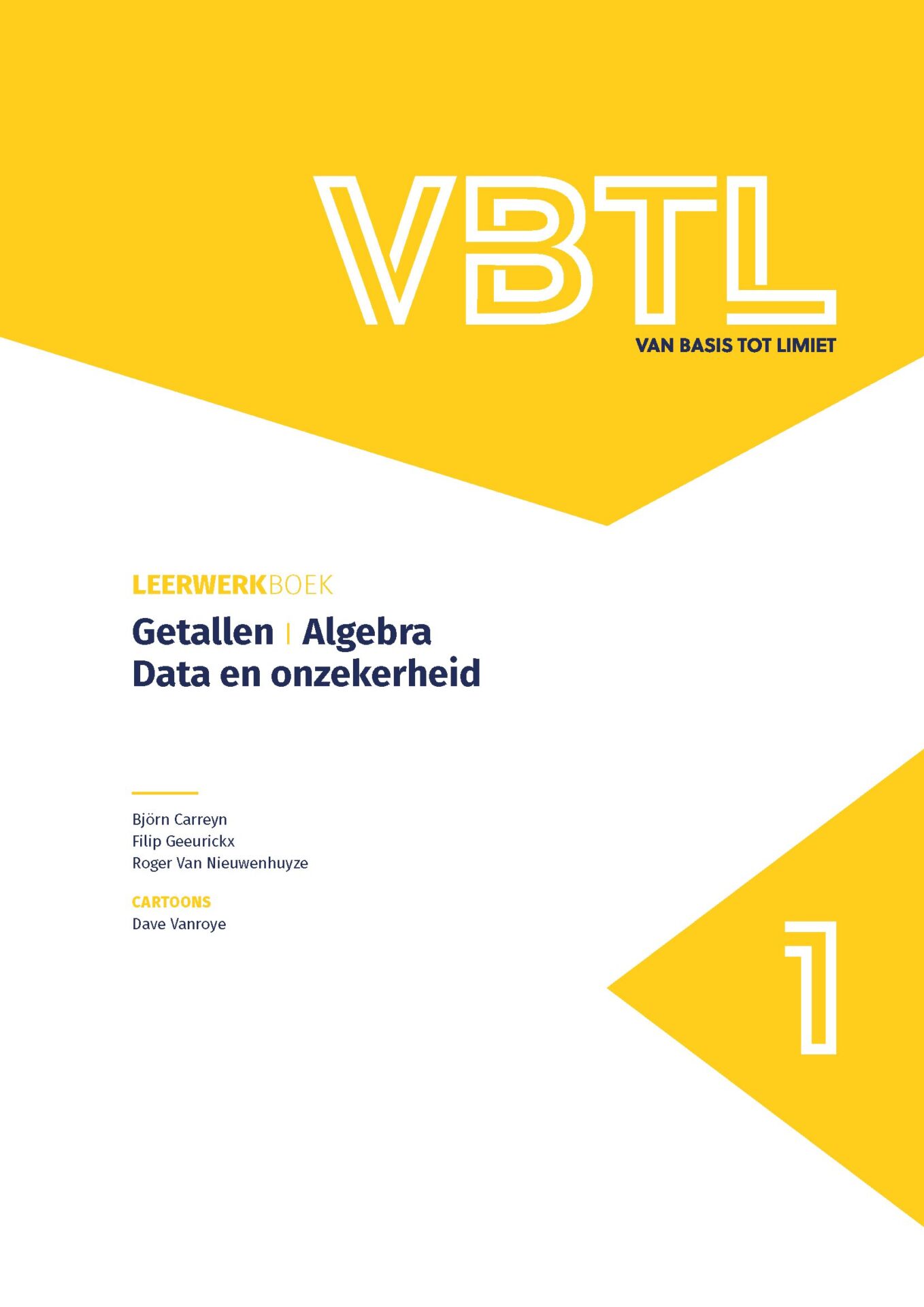 Pi-dag - die Keure Educatief