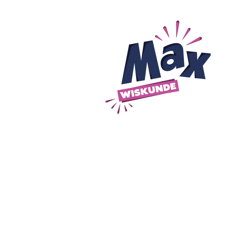 Max-wiskunde - Methode wiskunde B-stroom en A-finaliteit