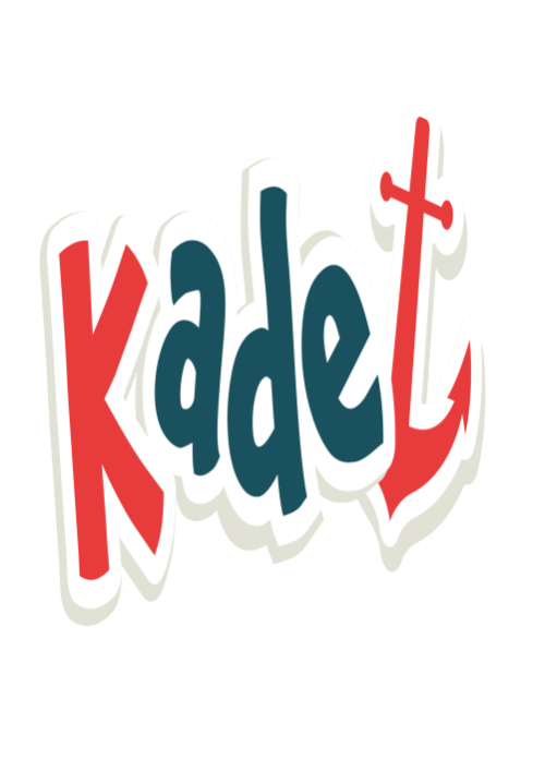 Kadet 3 - set handleidingen - die Keure Educatief