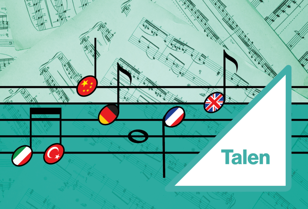 Dag van de moedertaal - die Keure Educatief