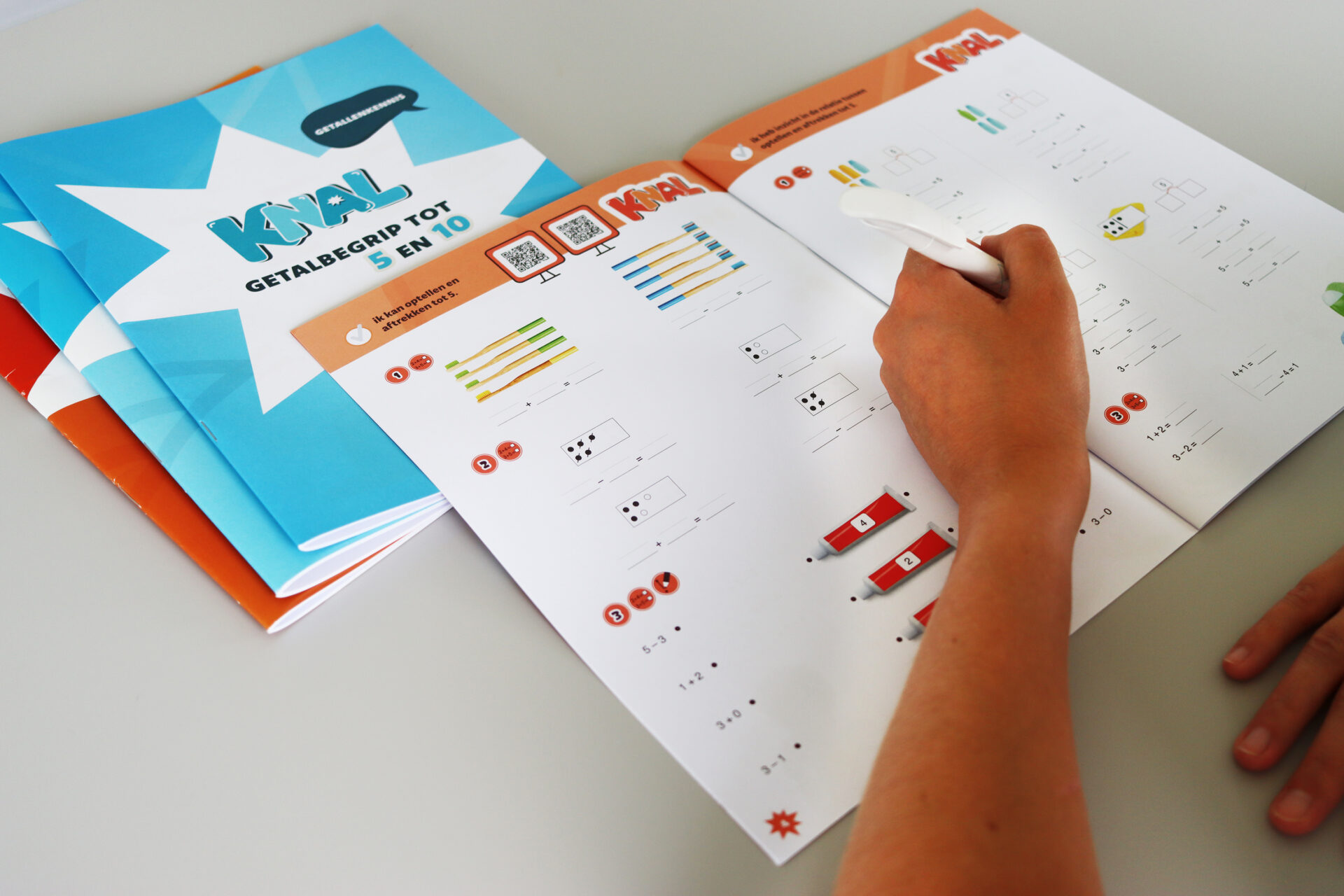 Knal - die Keure Educatief