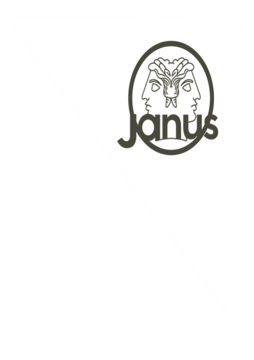 Janus 1 - leerwerkboek (herwerking 2025) - die Keure Educatief