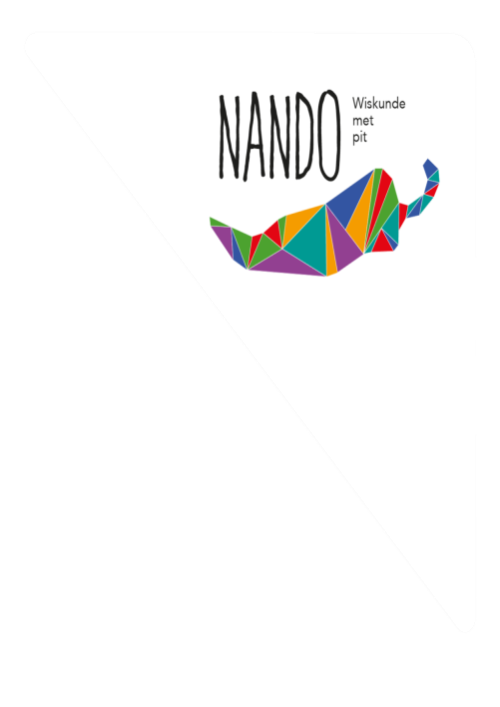 Nando 2 - set van 17 modules, diagnostische module en vademecum ...