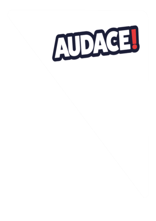 Audace 2 - set van 7 modules (herwerking 2025) - die Keure Educatief