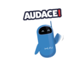 Audace - Methode Frans
