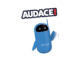 Audace - Methode Frans
