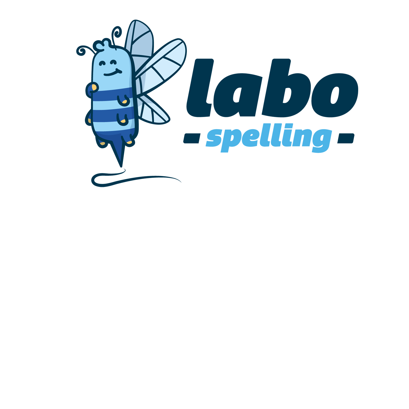 Labo Spelling - die Keure Educatief