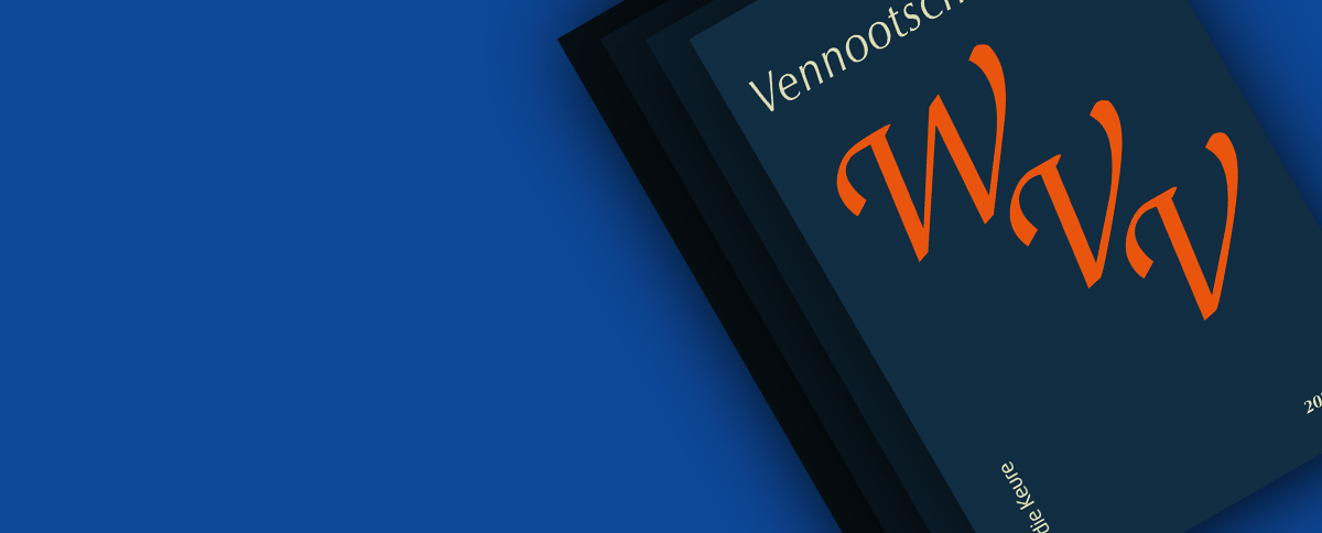 Blauwe Wetboeken - die Keure Professional