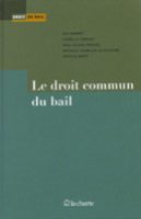 Le droit commun du bail - die Keure Professional