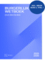 Burgerlijk Wetboek (oud BW en BW) Geannoteerd 2025-2026 - die Keure ...